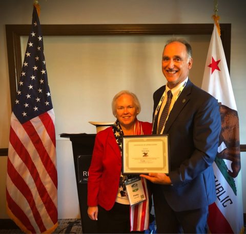 Patty Kelly, Republican Superstar - California Congress of Republicans
